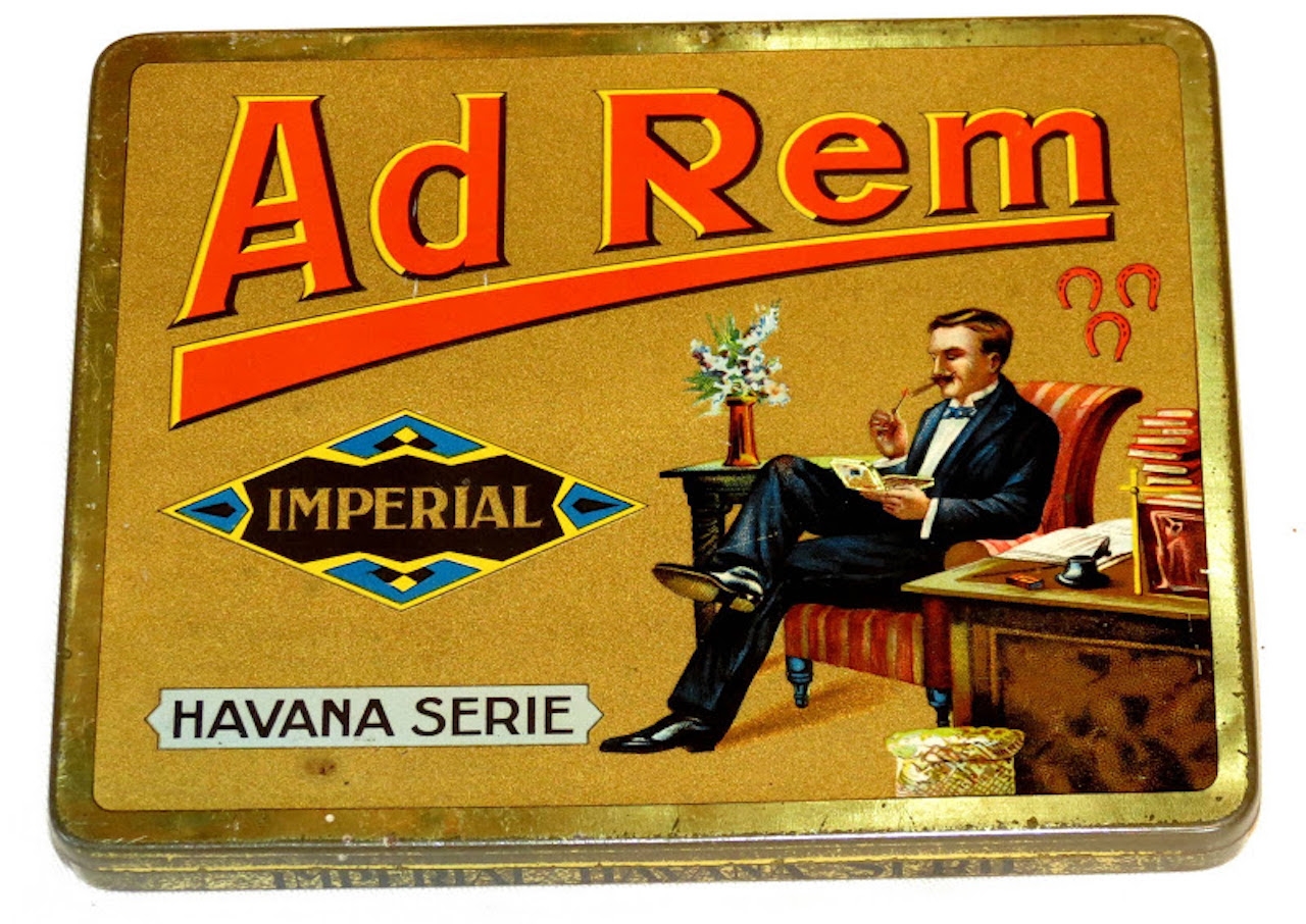 Ad Rem Imperial J
