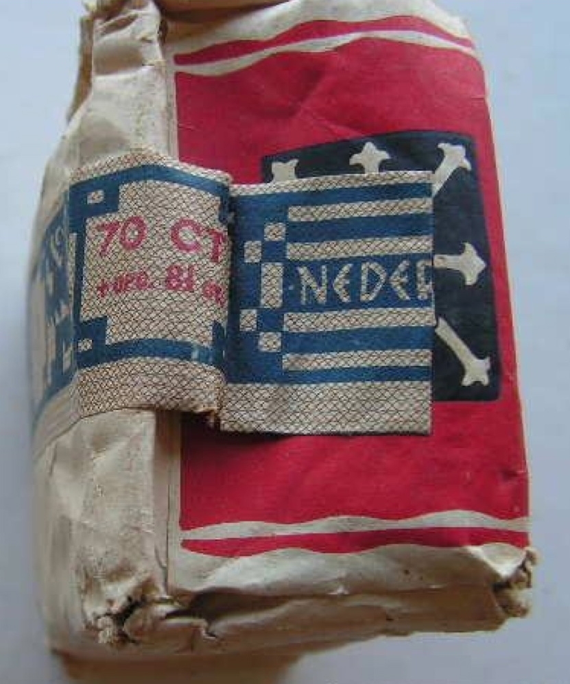 U.T.K Inlandse Pijptabak - Uden 70 ct + opc 8 half ct MP